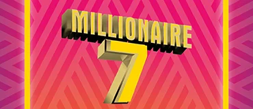 Millionaire 7 - $10 Illinois Scratch Off | ScratchCheck