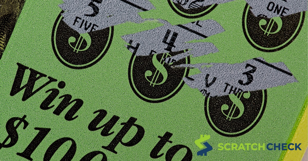 The Best Scratch-Off Strategies That Actually Hold Up | ScratchCheck