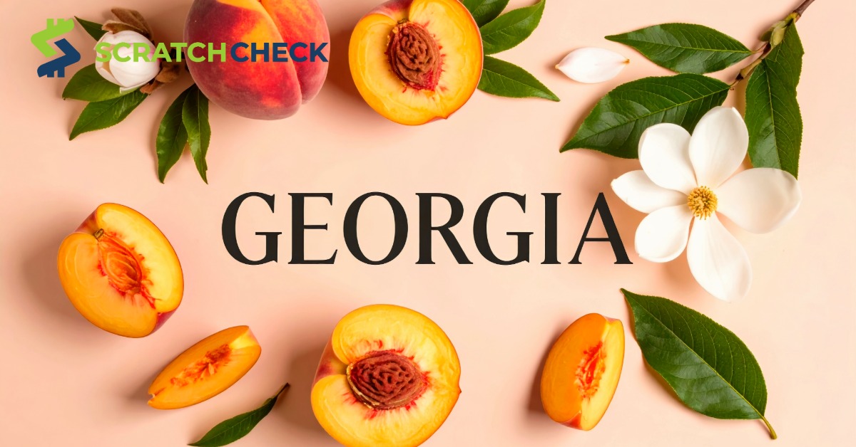 Best Scratch-Off Tickets in Georgia Right Now (April 2026) | ScratchCheck