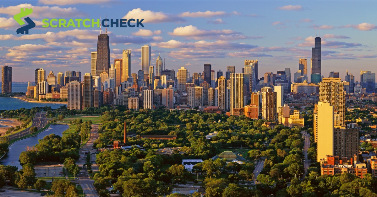 Best Scratch-Off Tickets in Illinois Right Now (April 2026) | ScratchCheck