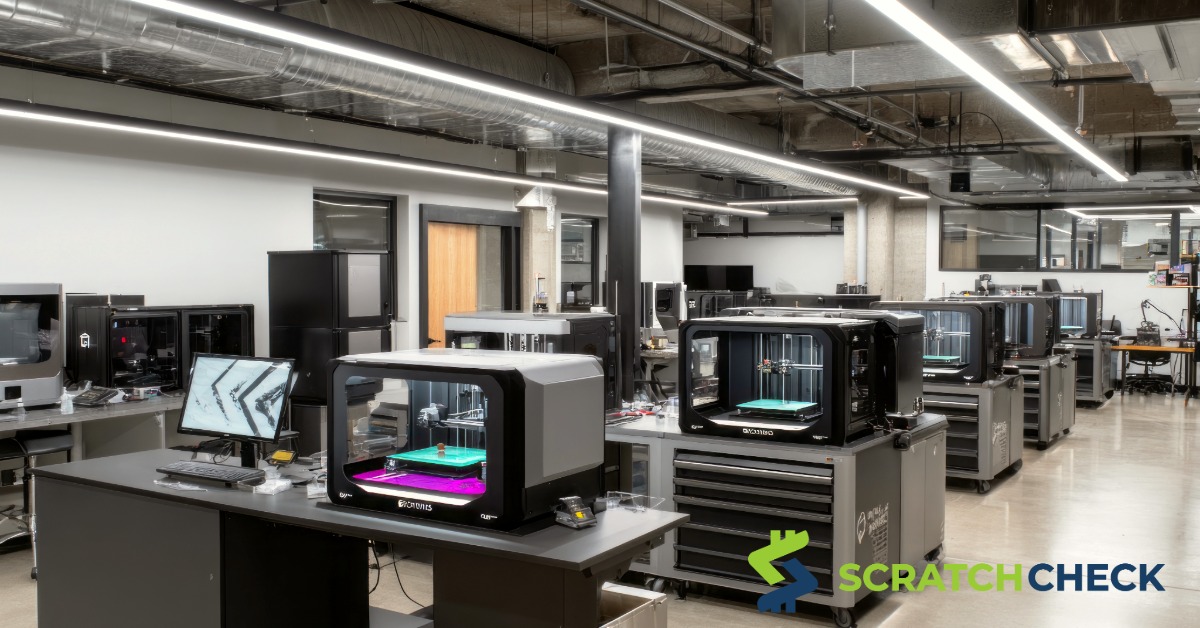 How Are Scratch-Off Tickets Made? | ScratchCheck