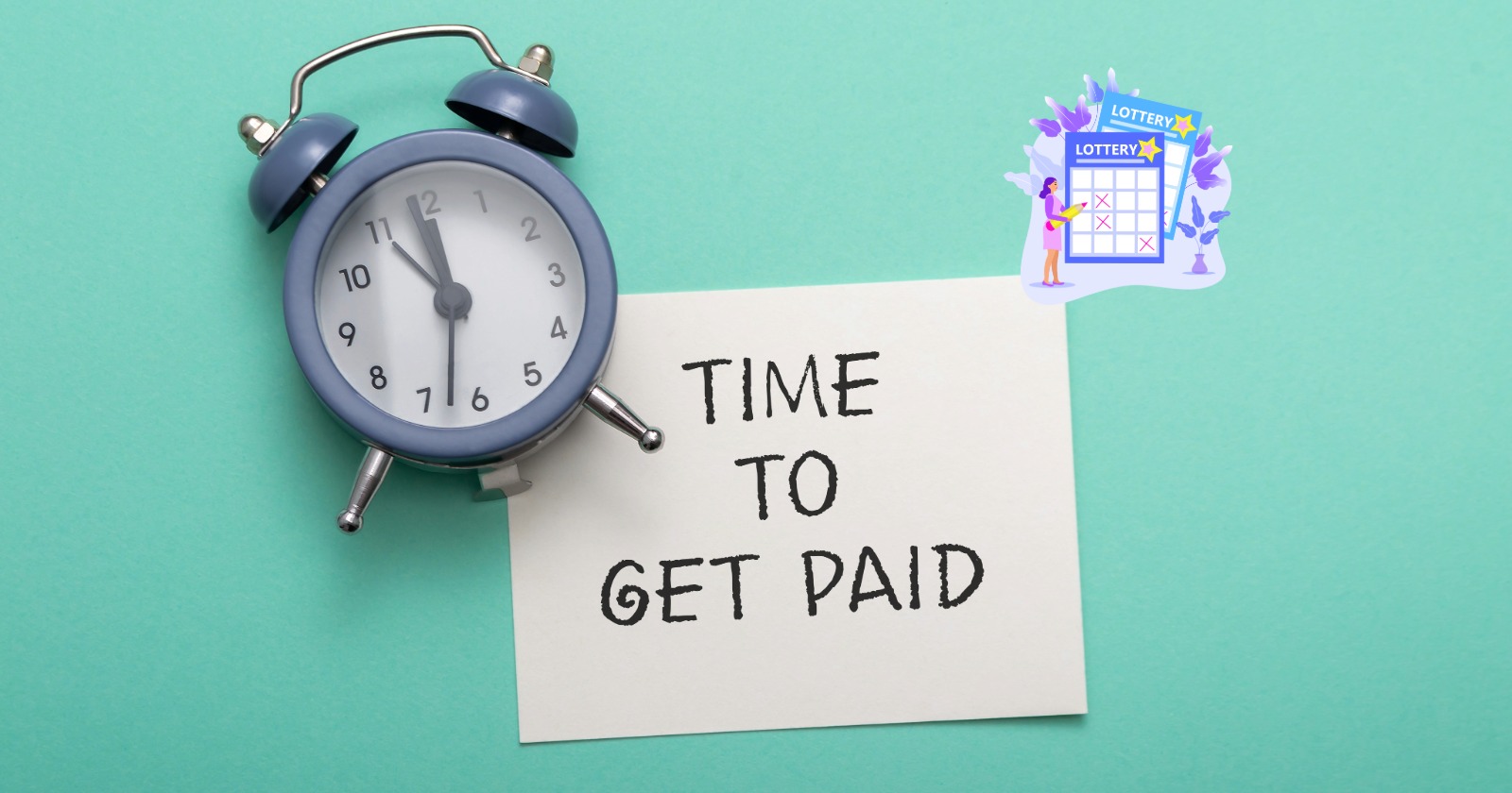 How Lottery Retailers Get Paid (And Why It Matters for You) | ScratchCheck